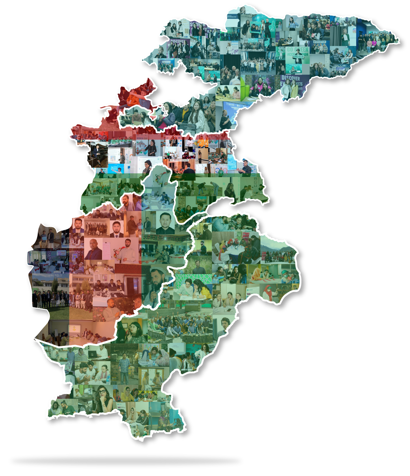 Accelerate prosperity
